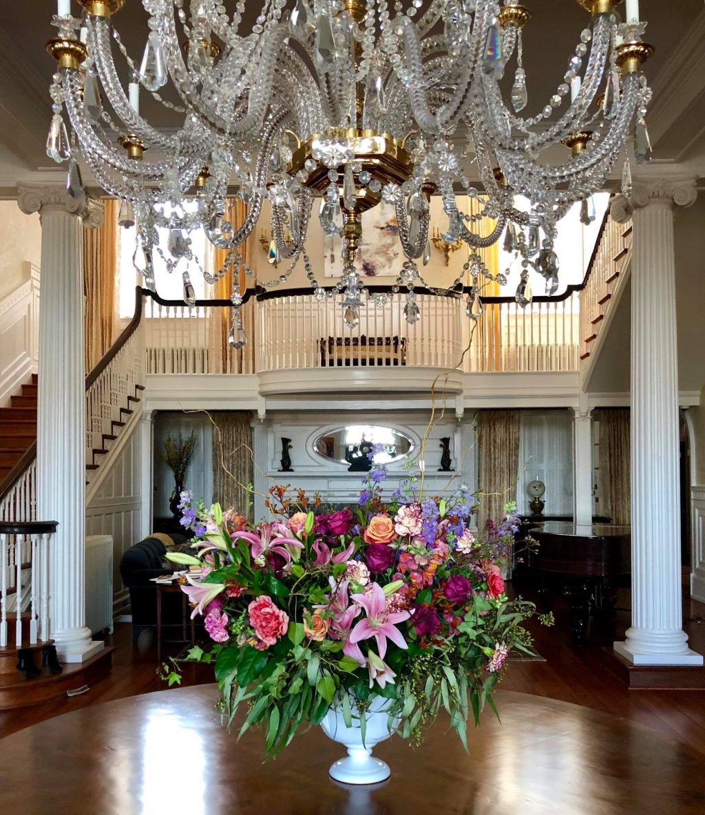 Selmas history and photos before and after RESTORATION – Pages of Past