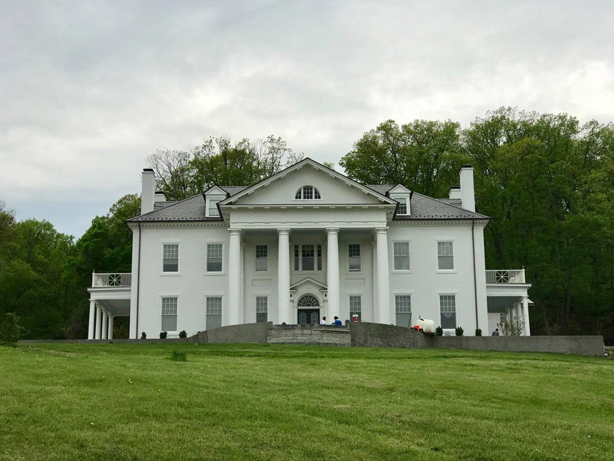 Selmas history and photos before and after RESTORATION – Pages of Past