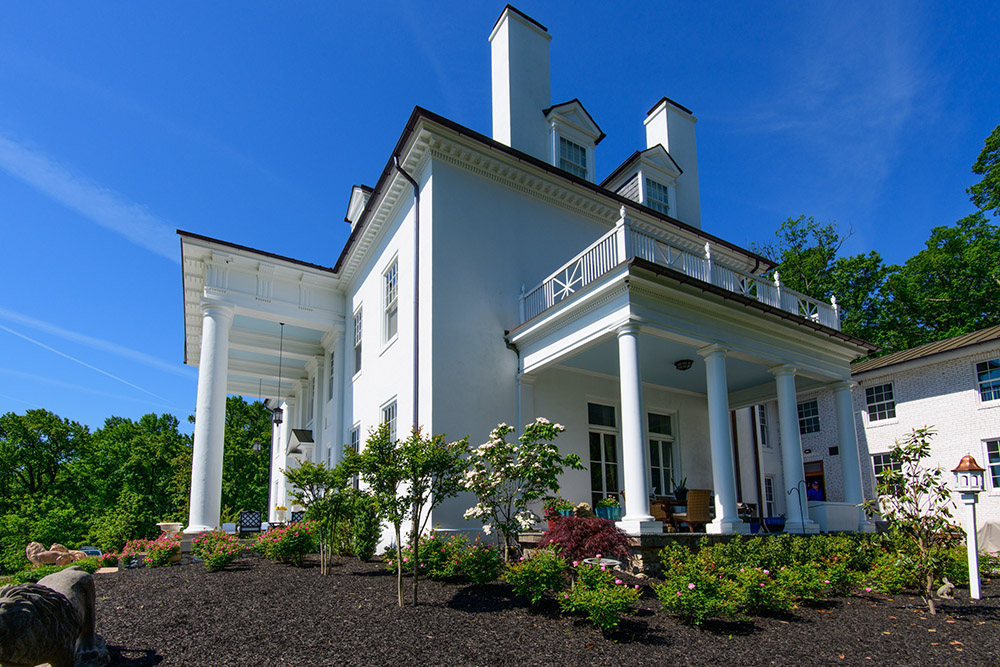 Selmas history and photos before and after RESTORATION – Pages of Past