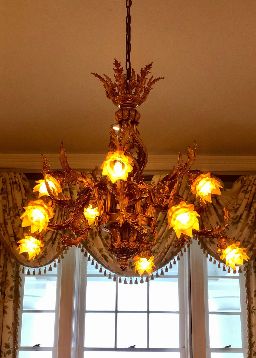 Selmas history and photos before and after RESTORATION – Pages of Past