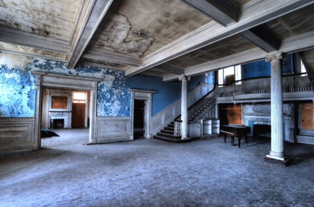 Selmas history and photos before and after RESTORATION – Pages of Past