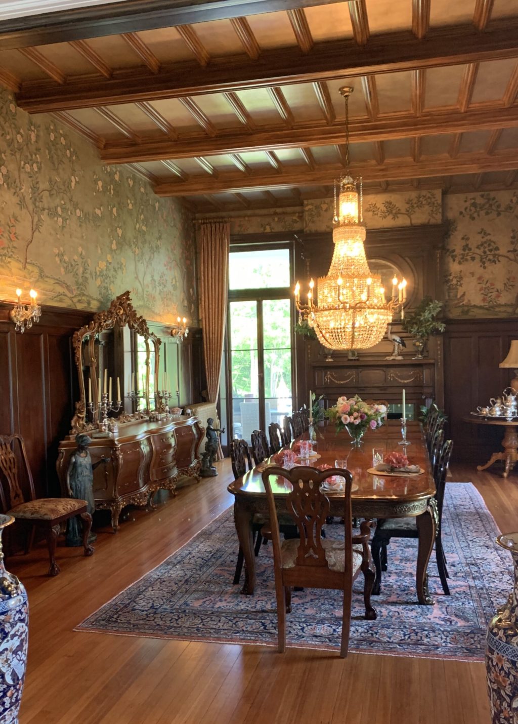 Selmas history and photos before and after RESTORATION – Pages of Past