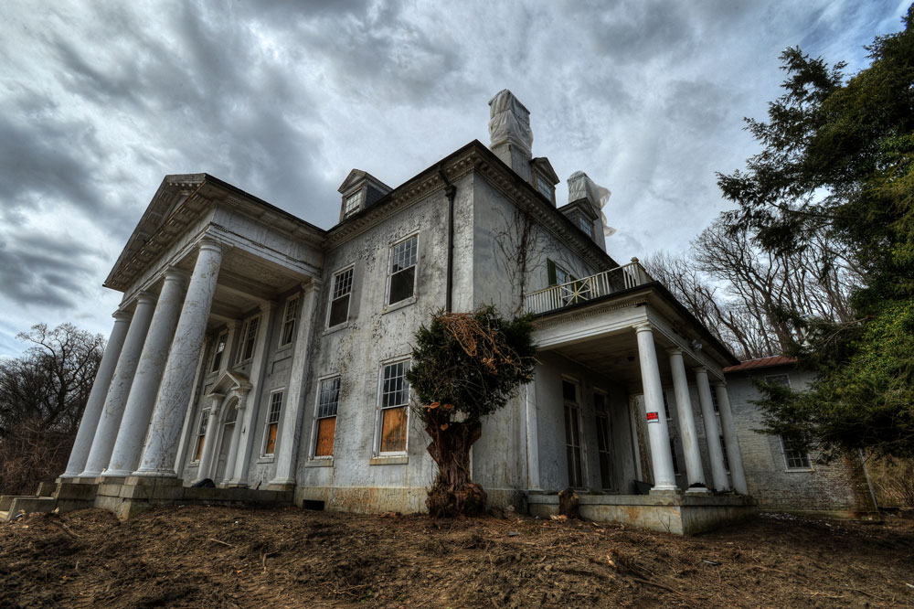 Selmas history and photos before and after RESTORATION – Pages of Past