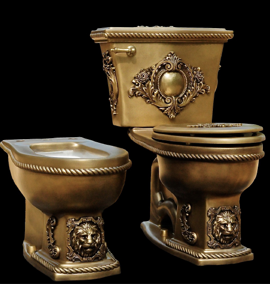 Victorian toilets – Pages of Past