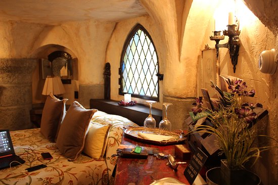 Inside the Creation of a Fantasy Castle in the Hudson Valley – Pages of ...