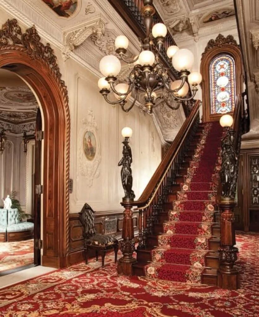 The Morse-Libby House – Pages of Past